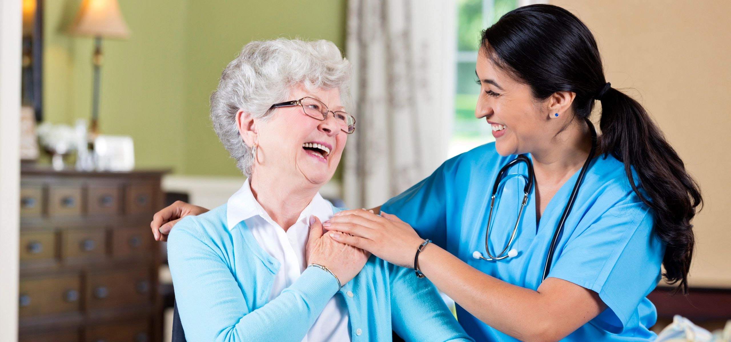 Find a Live-In Caregiver Near You | Live In Caregiver